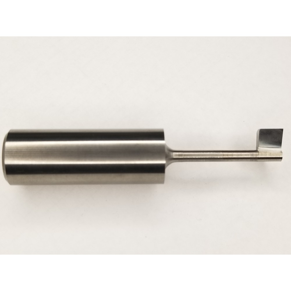 Build your own Back Spot Facer