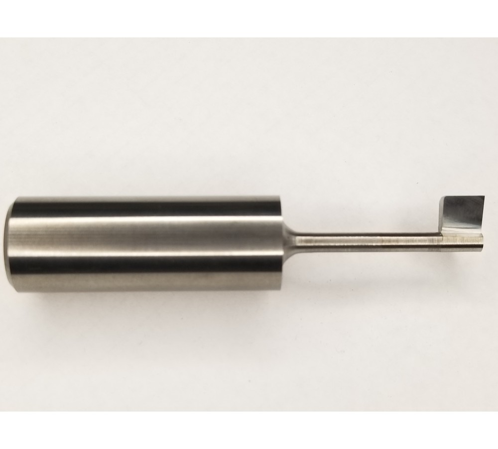 Build your own Back Spot Facer