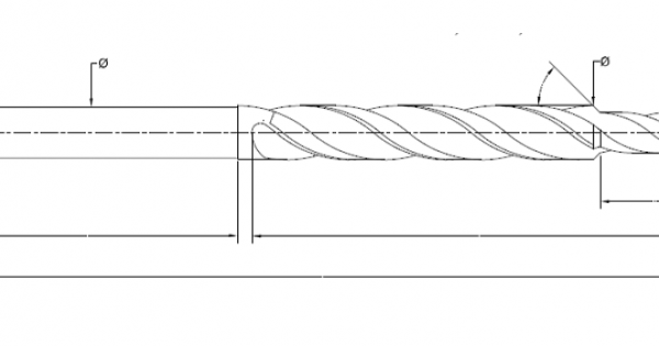 Build your own Aviation Pilot Core Drill