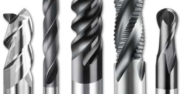 HSS Carbide Custom Cutting Tools in Los Angeles California