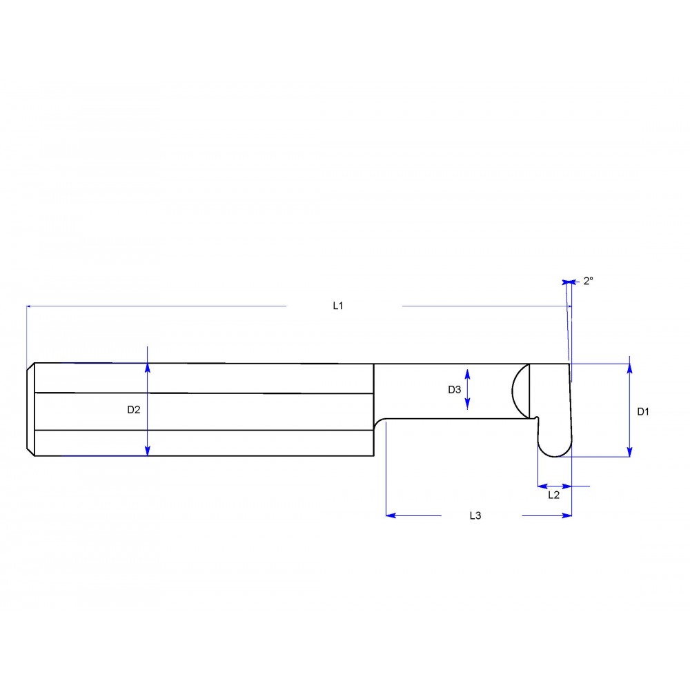Build Your Own Radius Arms at Harry Richey blog