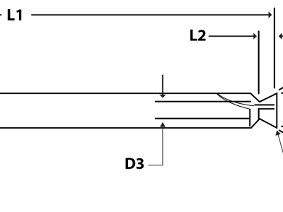 Dovetail Carbide Cutters