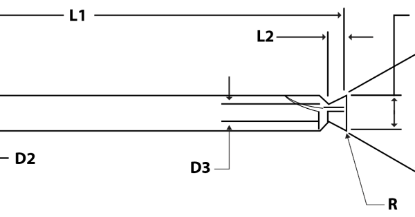Build your own Dovetail Cutter