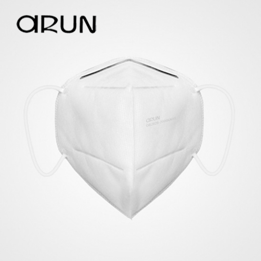 FFP2 FDA Approved KN95 Masks