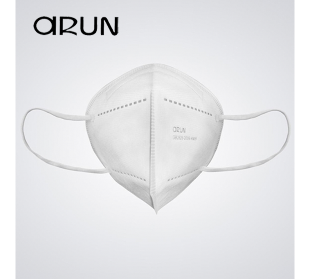 FFP2 FDA Approved KN95 Masks