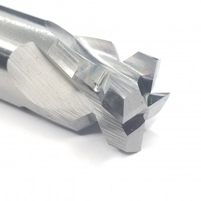 Picatinny Rail Cutters