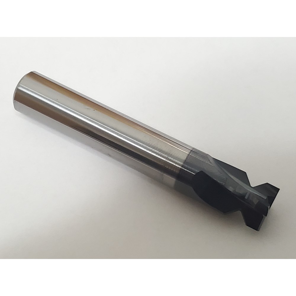 Picatinny Form Cutters Picatinny Rail Form Cutters PT830032