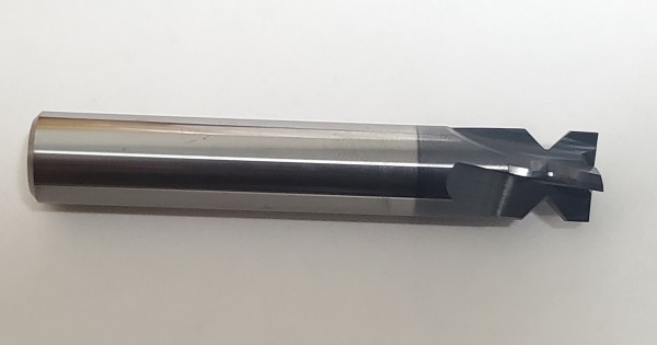 Picatinny Form Cutters Picatinny Rail Form Cutters PT830032