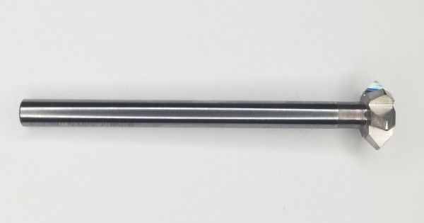 Picatinny Form Cutters - Picatinny Attachment Cutters