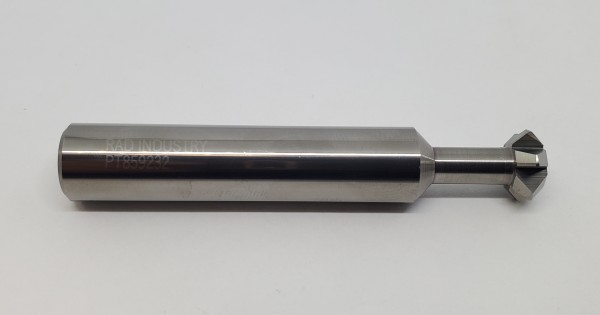 Picatinny Form Cutters - Picatinny Attachment Cutters