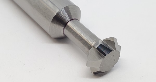 Picatinny Rail Cutters