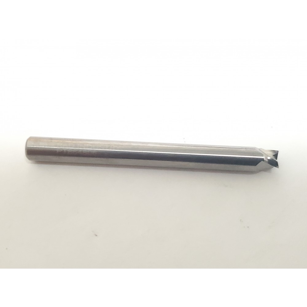 Picatinny Form Cutters Picatinny Recoil Groove End Mills, Specialty ...