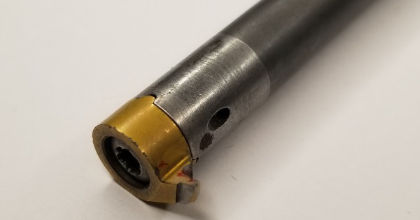 Insert Tools Modification